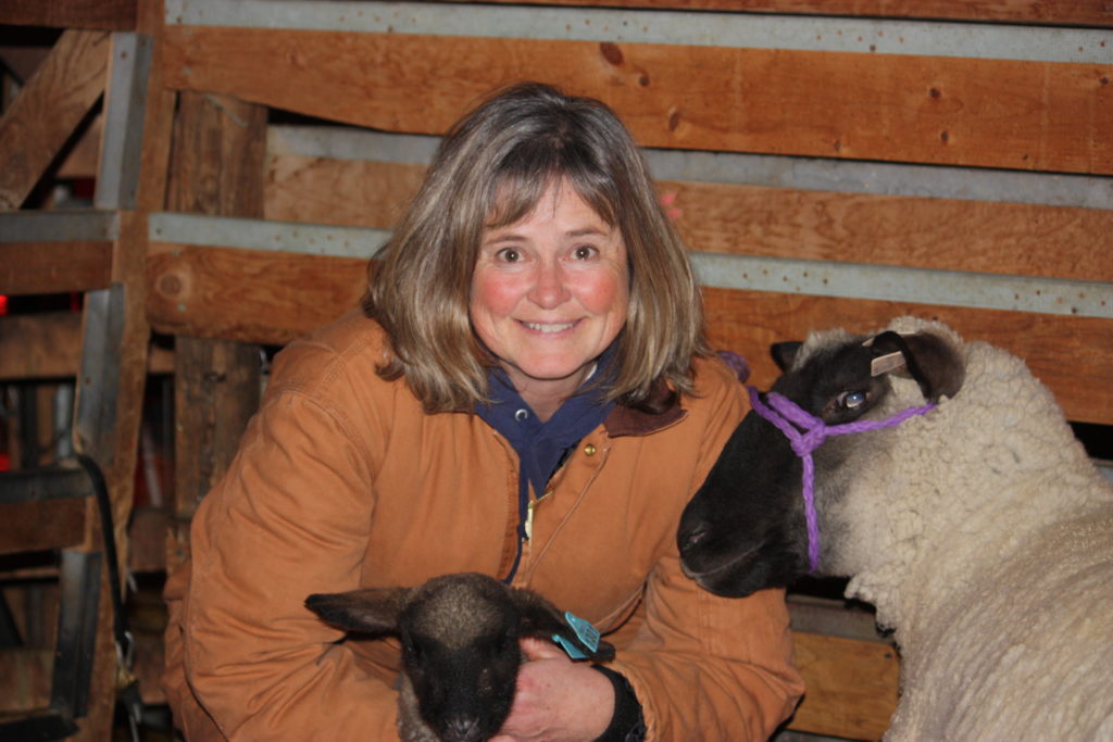 About the Author: Marilyn Bay - Marilyn Bay